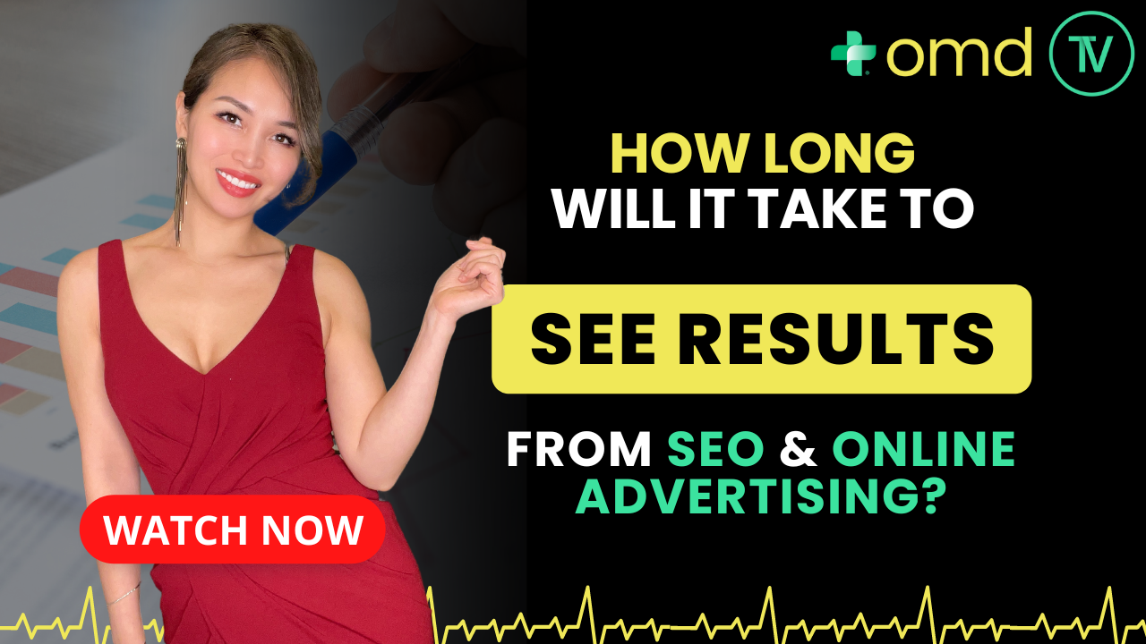 #75: How Long Will It Take To See Results From SEO and Online ...